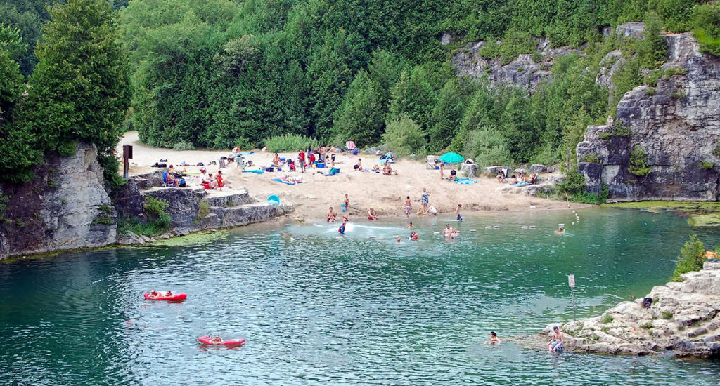 70 Fun Things To Do In Guelph With Your Family | The GoWylde Team