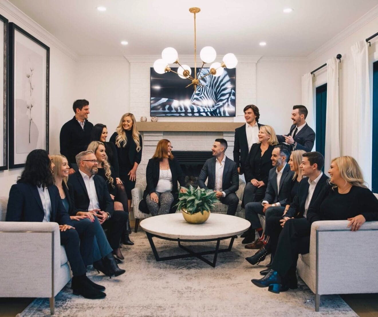 Top Realtors in Guelph | GoWylde Real Estate Team