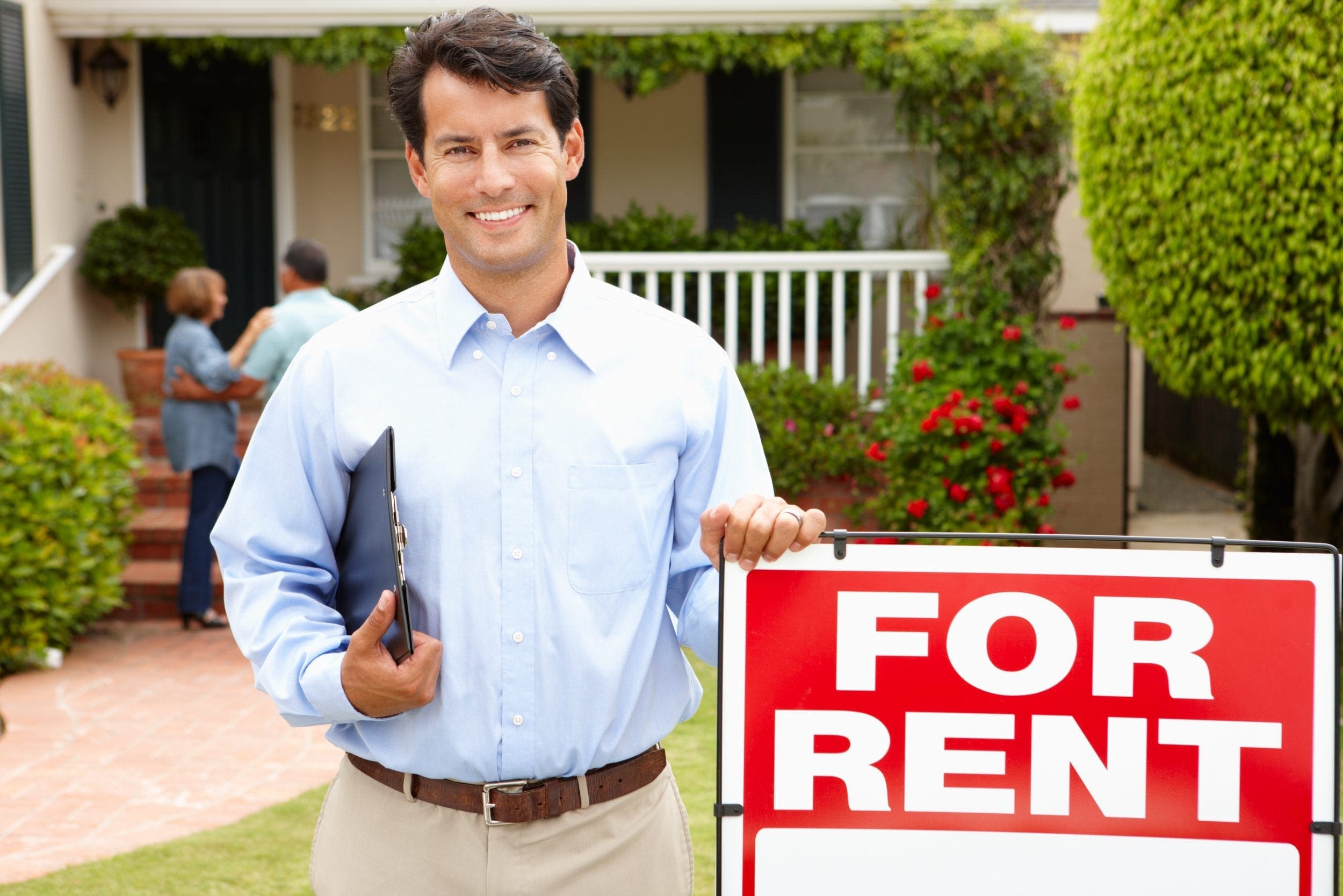 Finding The Right Tenants for Your Student Rental | The GoWylde Team