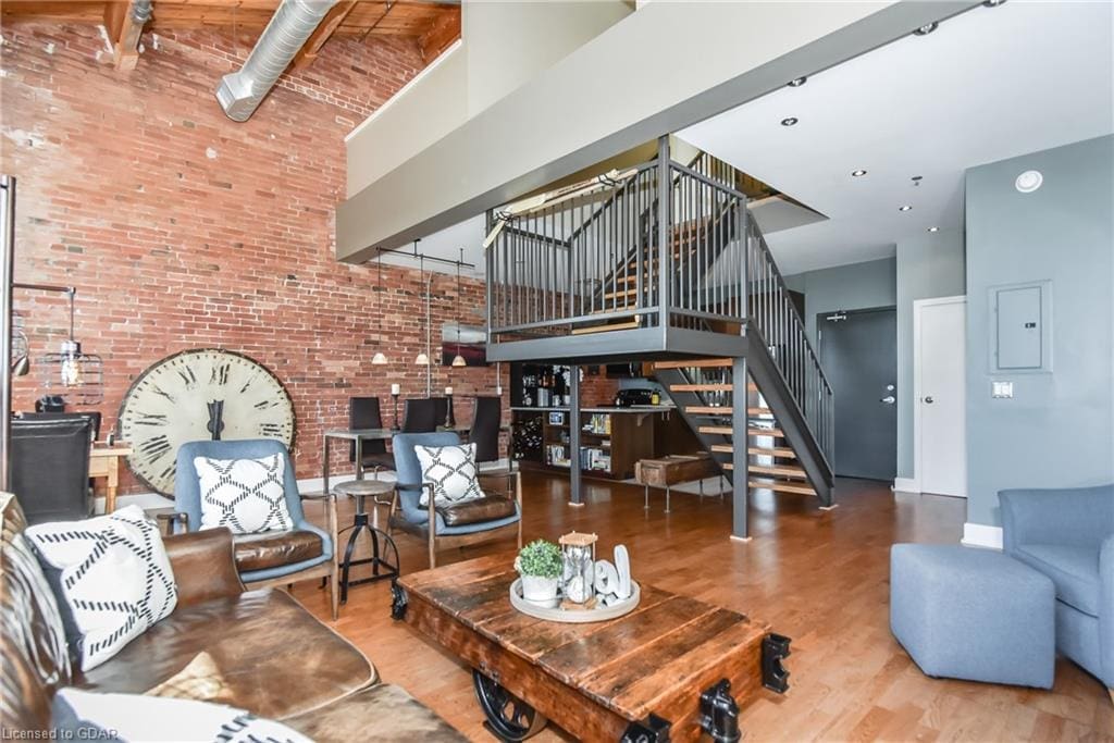 5 Interior Design Ideas to Transform Your Condo | The GoWylde Team