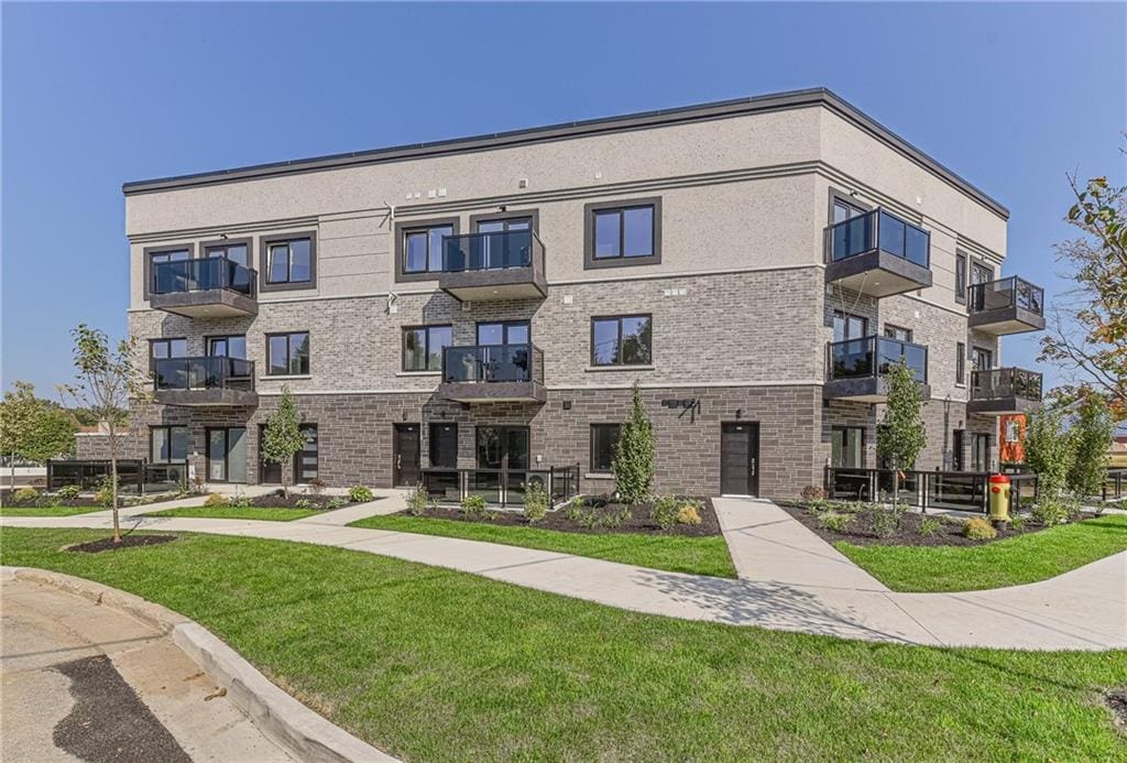 Parkside Luxury Condos | Go Wylde Real Estate