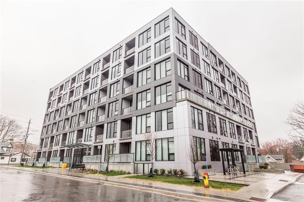 Midtown Lofts | Go Wylde Real Estate