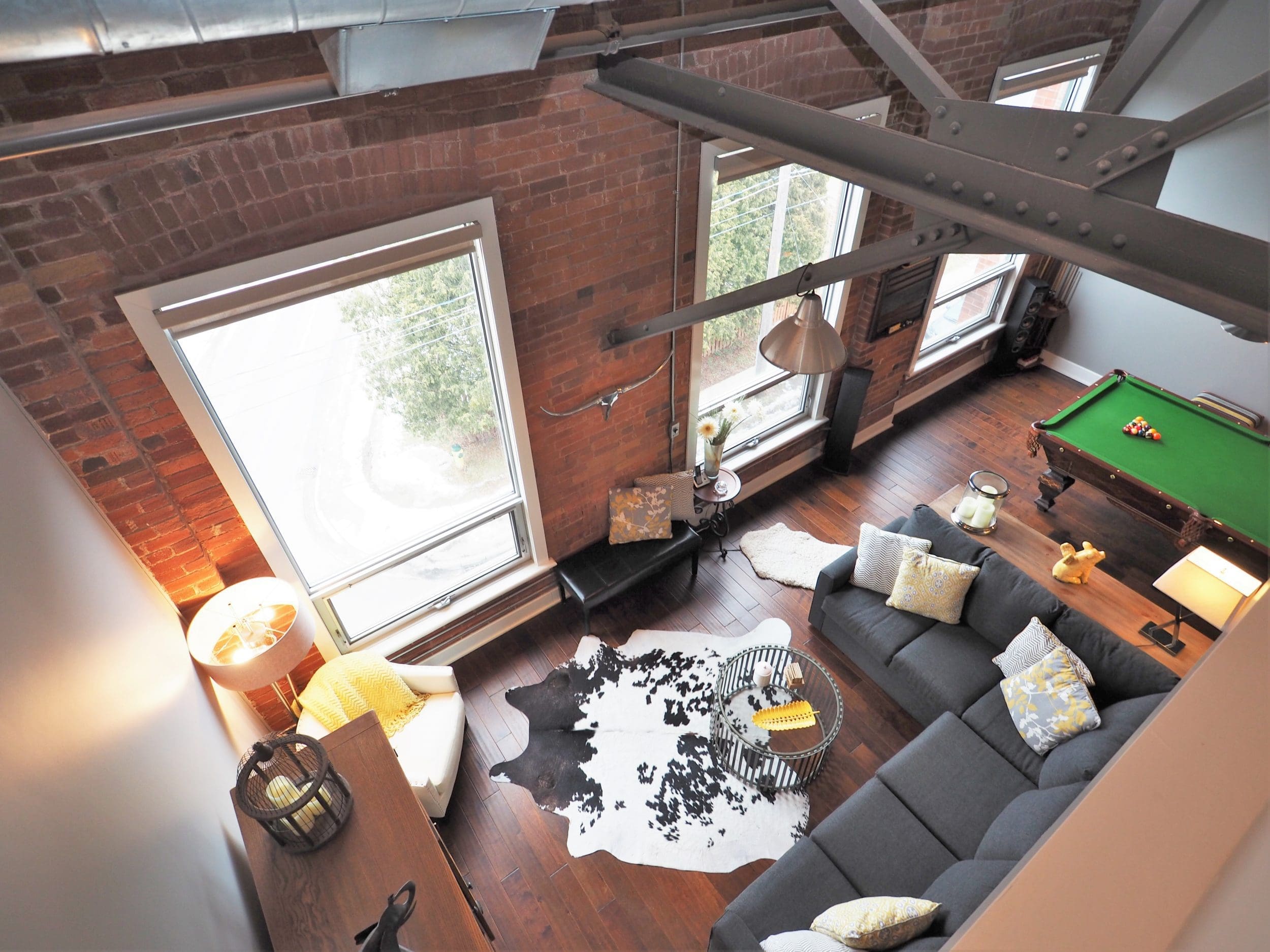 Why We Love The Ward | Guelph | The GoWylde Team