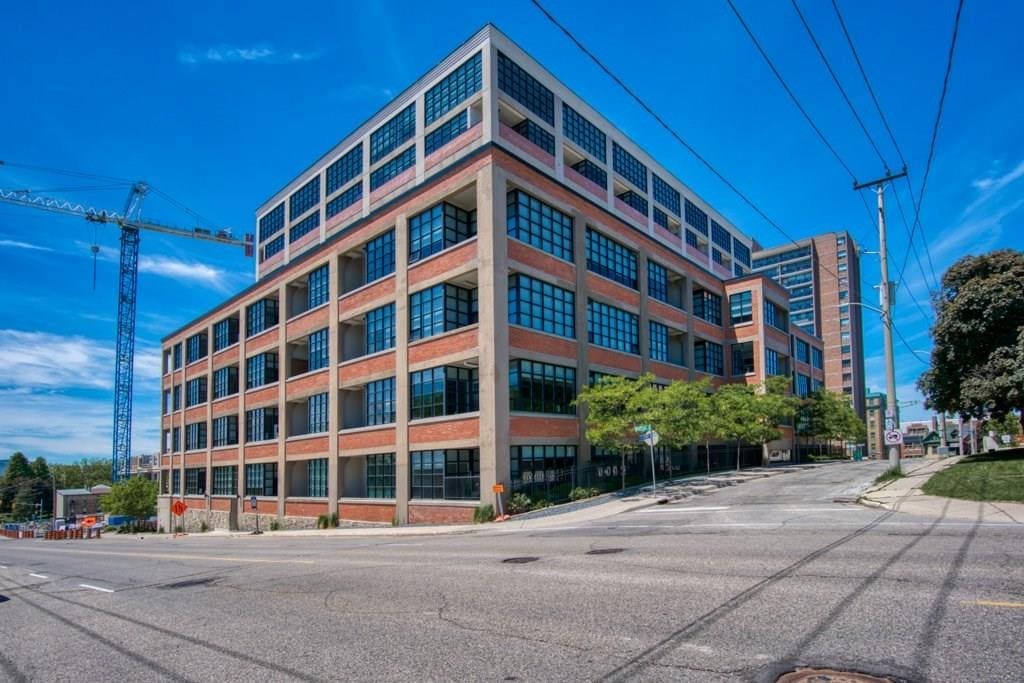 Arrow Lofts | Go Wylde Real Estate