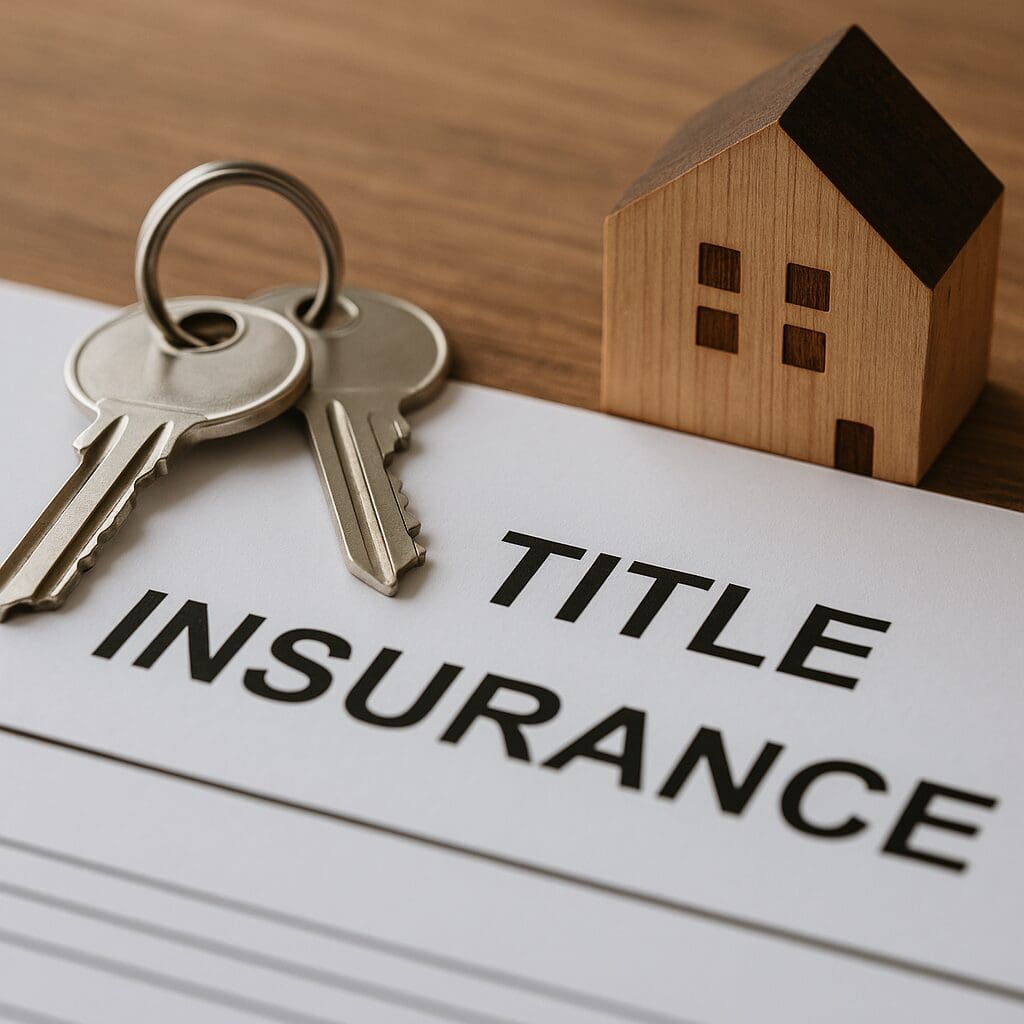 Title Insurance in Canada: What It Is, Why It Matters | Go Wylde